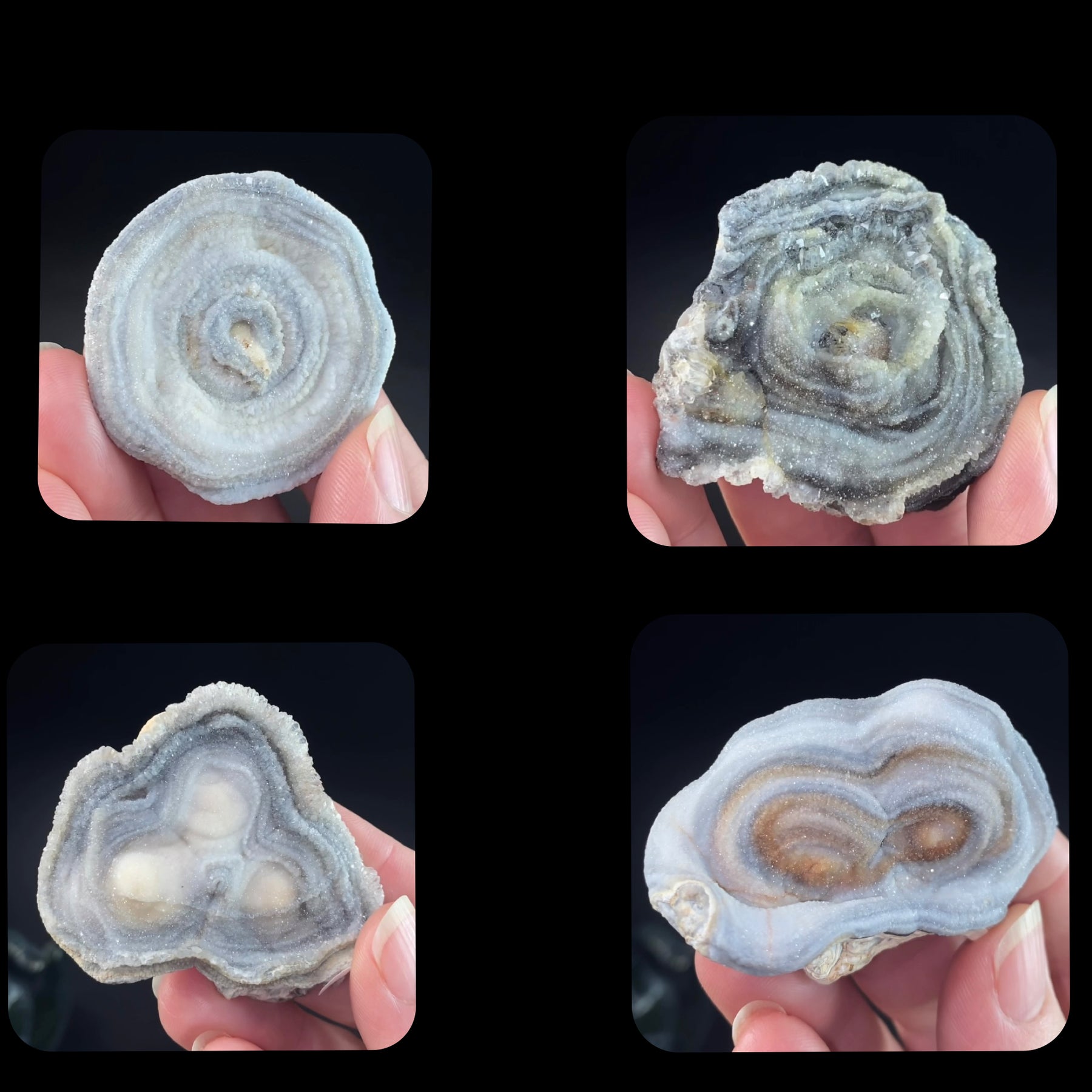 Old Earth Minerals Natural Crystals, Mineral Specimens and Jewelry