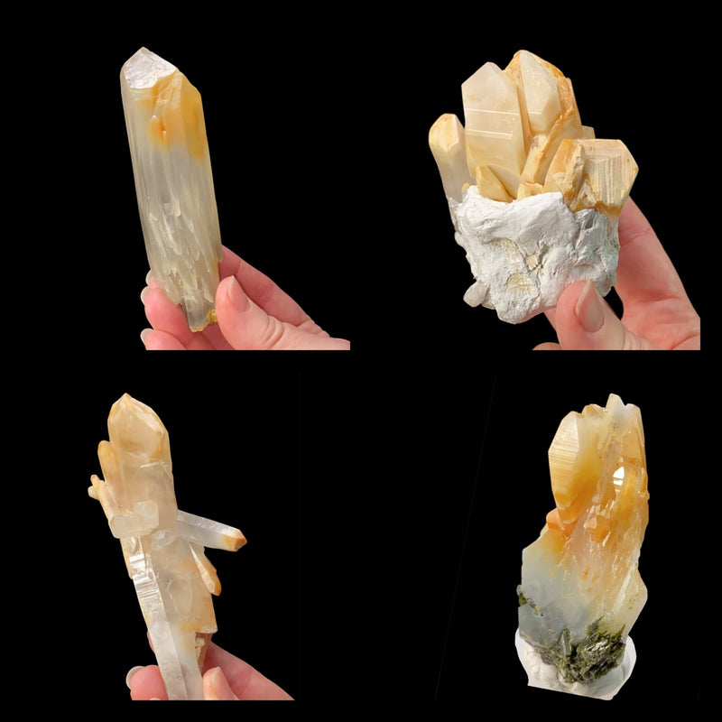 Old Earth Minerals Natural Crystals, Mineral Specimens and Jewelry