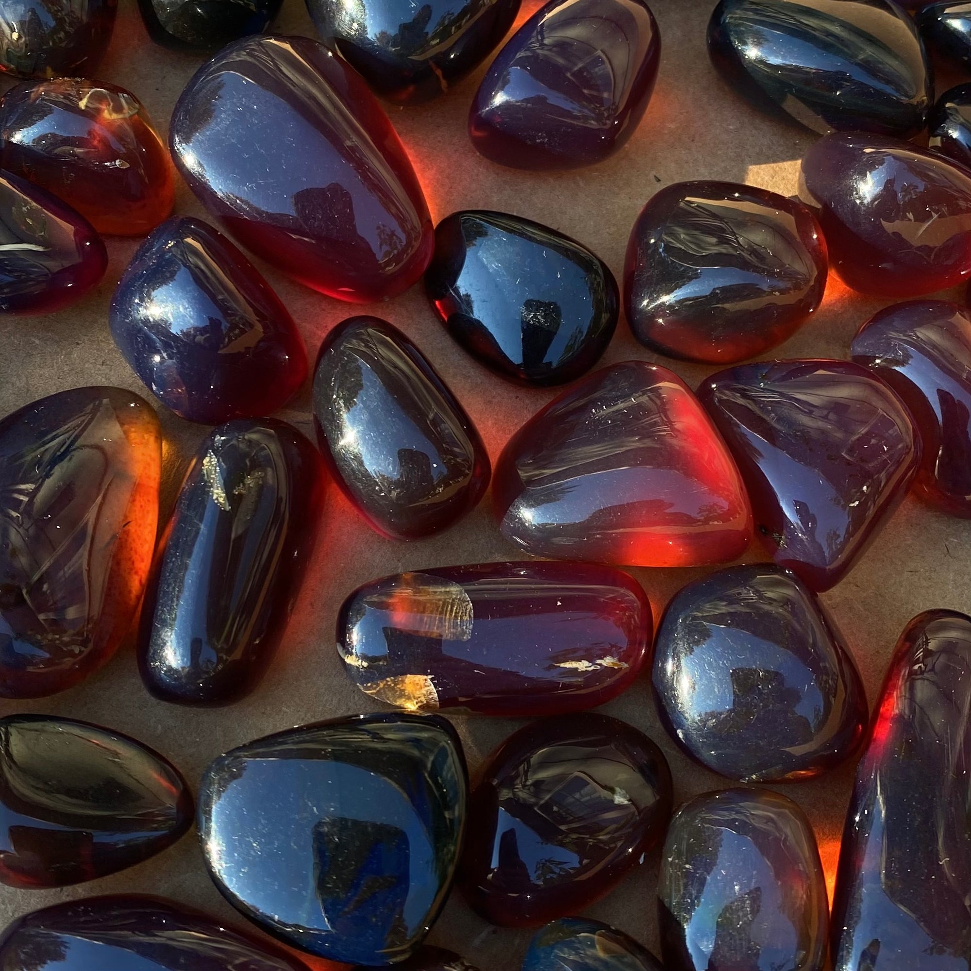 Old Earth Minerals Natural Crystals, Mineral Specimens and Jewelry
