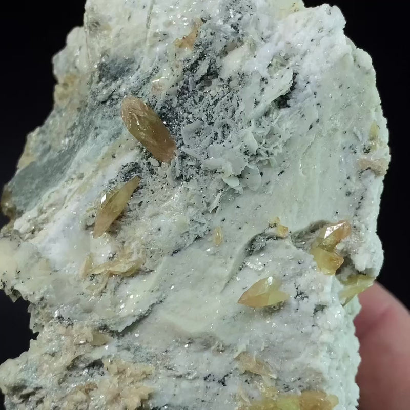 Titanite / Sphene