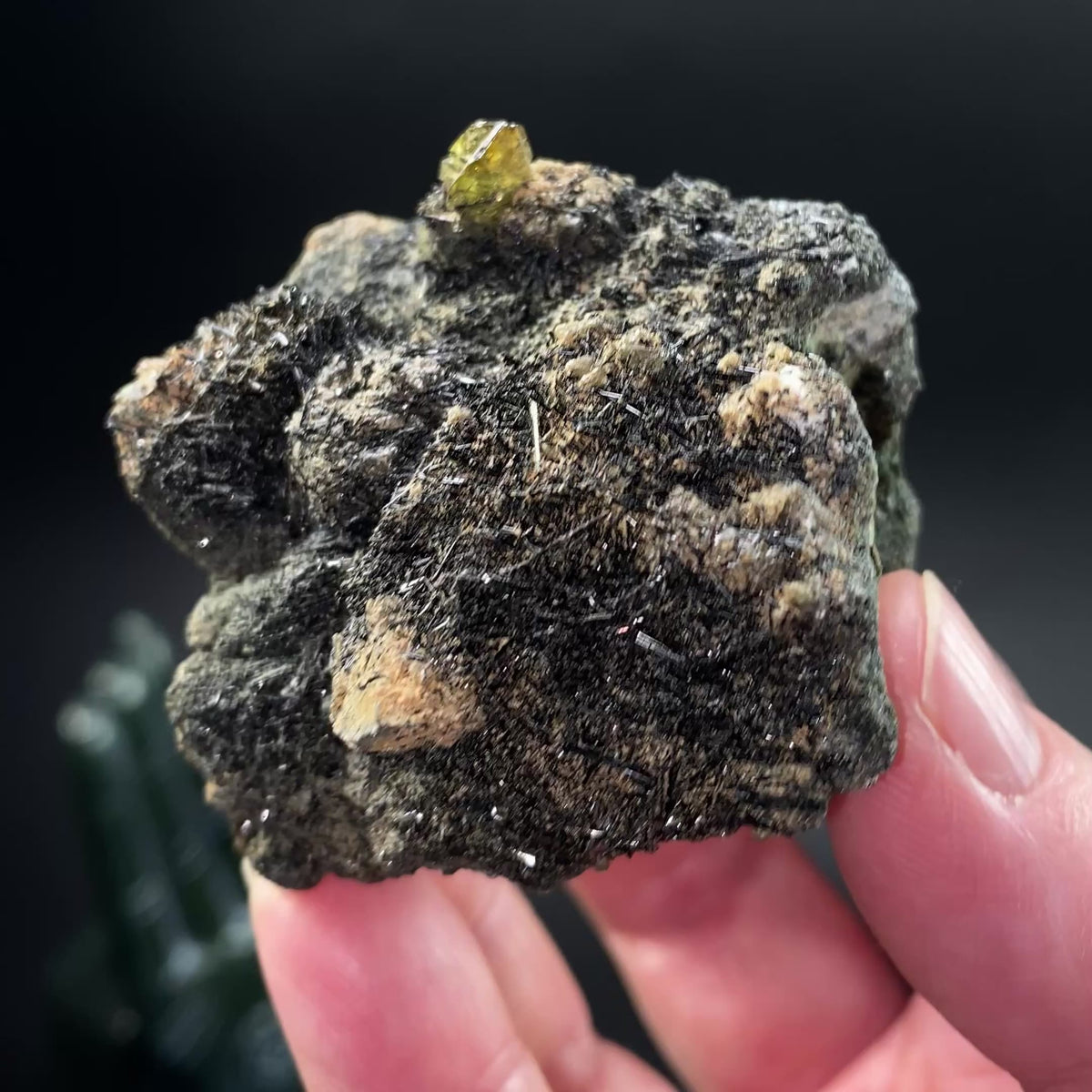 Titanite / Sphene